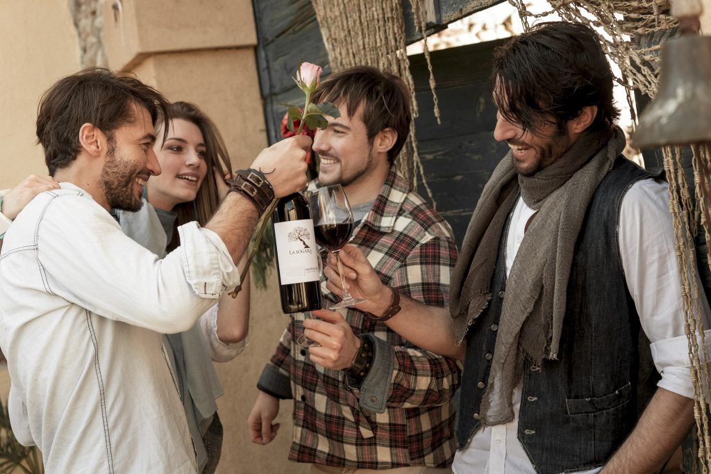 La sogara - La Sogara